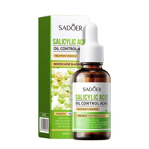 SADOER Salicylic Acid Oil Control Acne-30ml