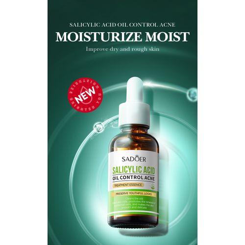 SADOER Salicylic Acid Oil Control Acne-30ml
