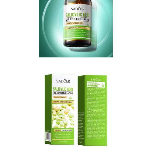 SADOER Salicylic Acid Oil Control Acne-30ml